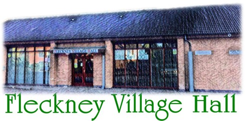 Fleckney Village Hall Management Committee: Home